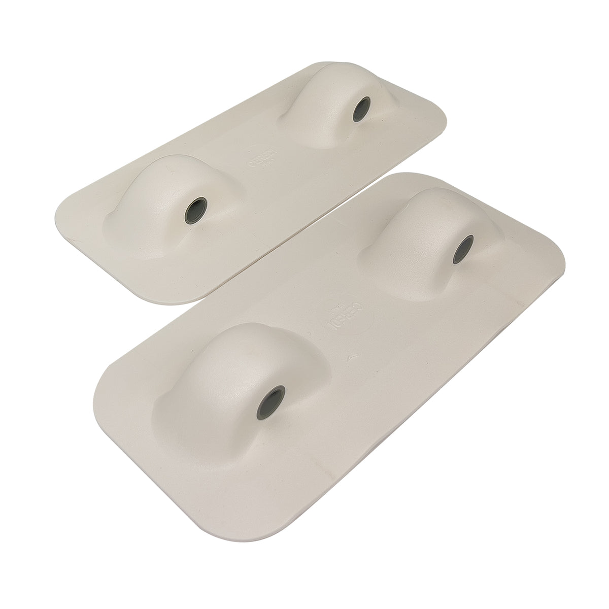 PVC Snap Davit Pads for Bathing Platform & Transom Kits - Pair or Sing ...