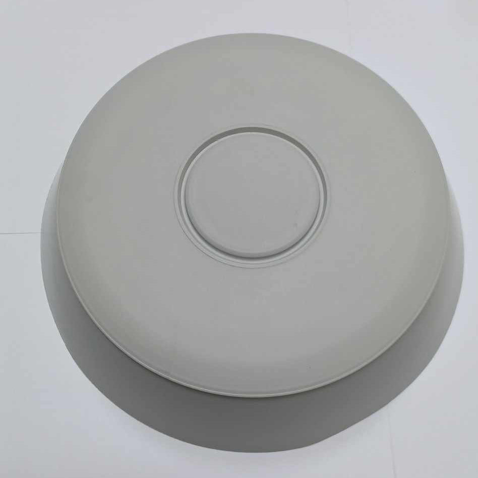 Rubber Cone End - Dish Shaped — RIBstore