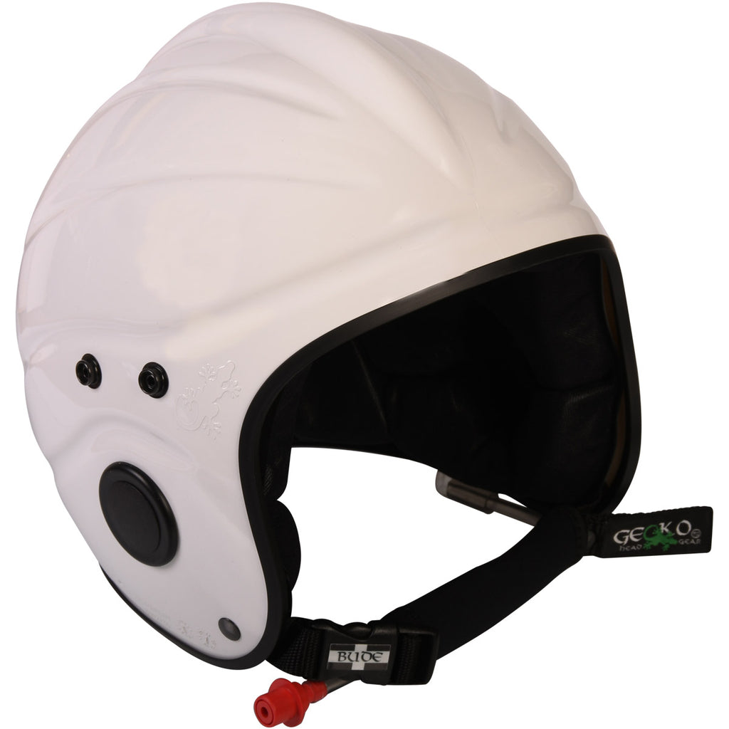 Gecko Head Gear Marine Safety Helmets — RIBstore
