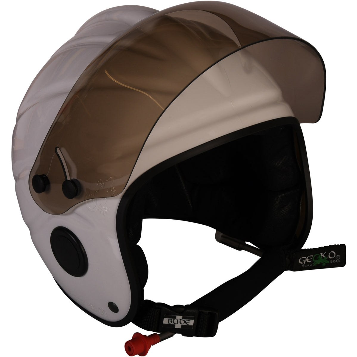 Gecko Head Gear Marine Safety Helmets — RIBstore