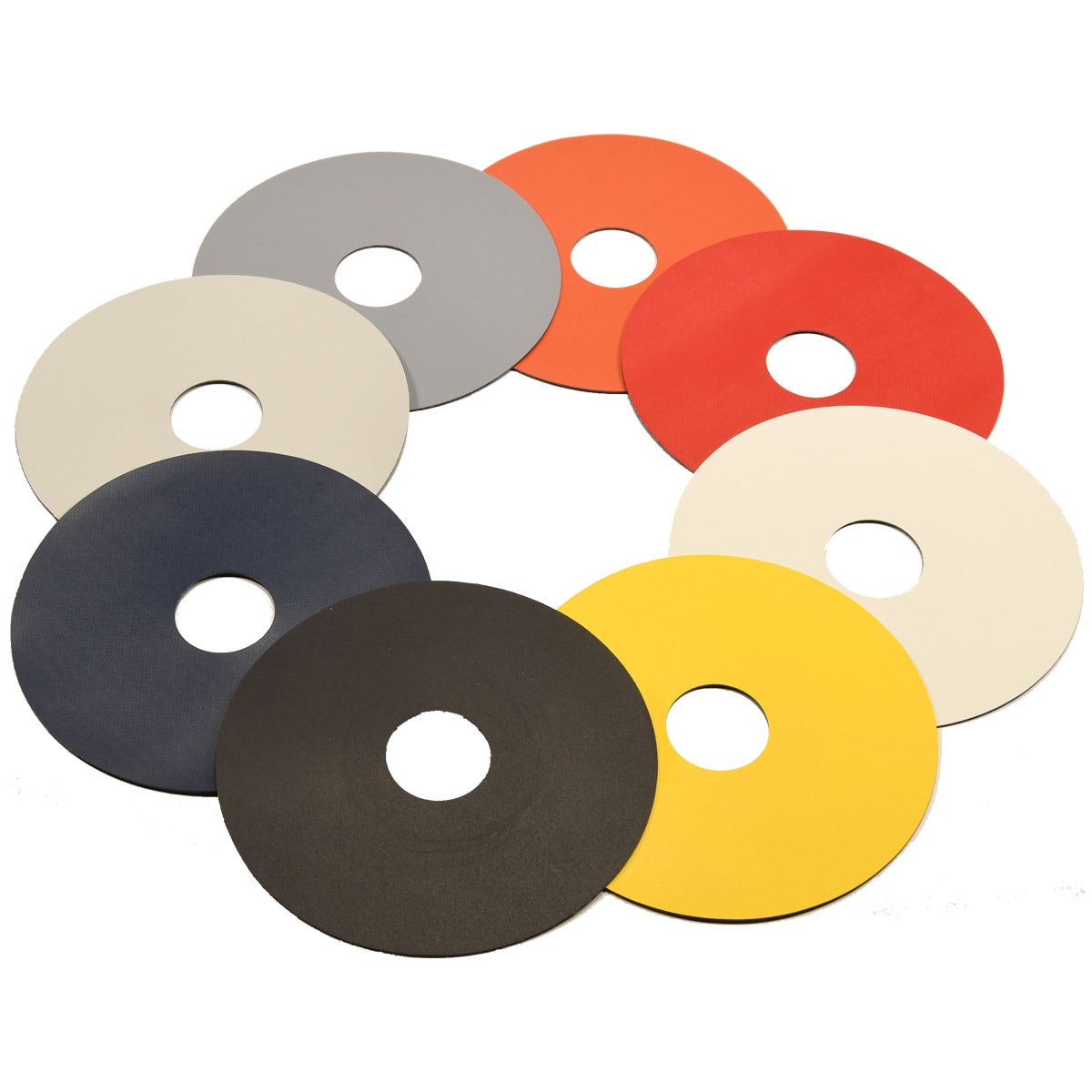 Hypalon Valve Doubler Patch — RIBstore