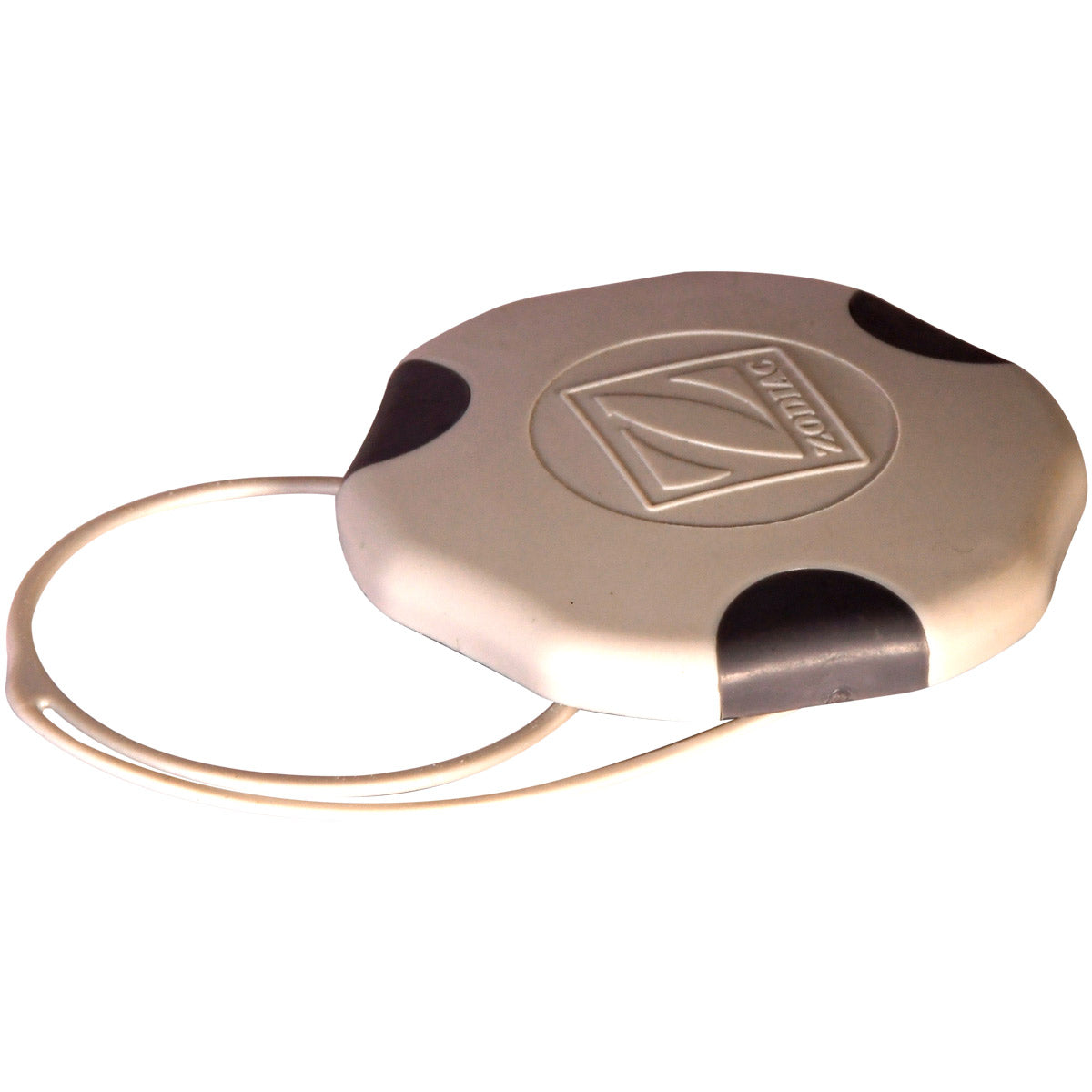 Zodiac inflation valve cap cover - New style 2009 - Grey Z67395 — RIBstore